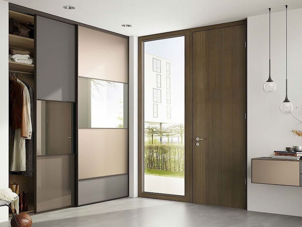 Fitted Hallway Storage and Hallway Furniture | Design Haus